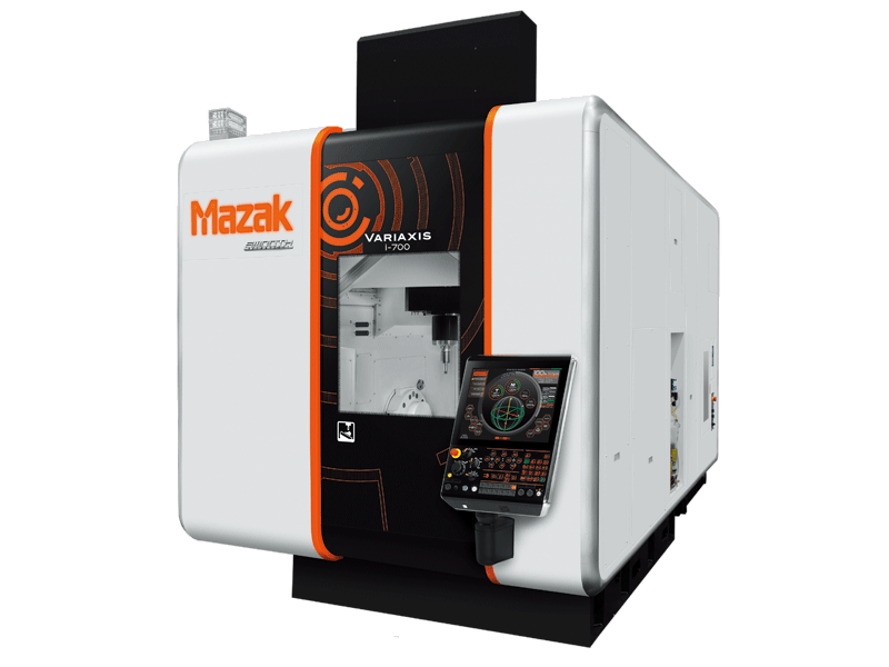 Parco Macchine - Milltech